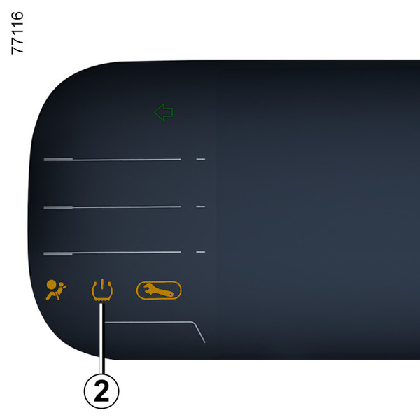 Rengaspainevaroitin | käyttöopas