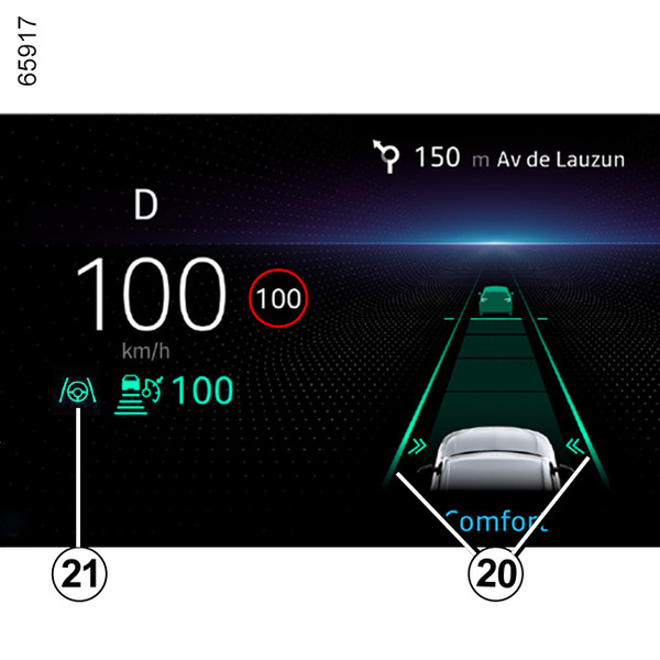 Active driver assist | user manual