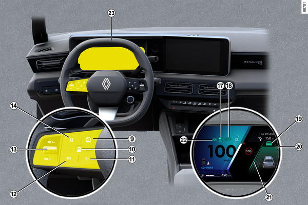Active driver assist | user manual