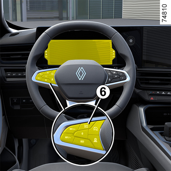 Signage detection | user manual