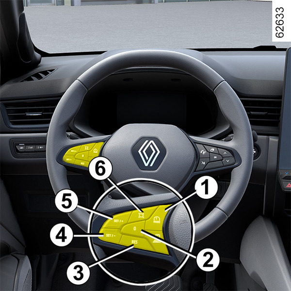 Speed limiter | user manual
