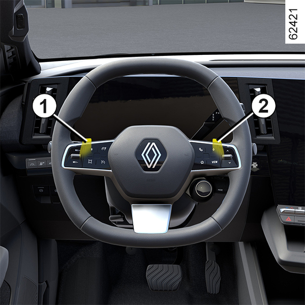 Regenerative braking system | user manual