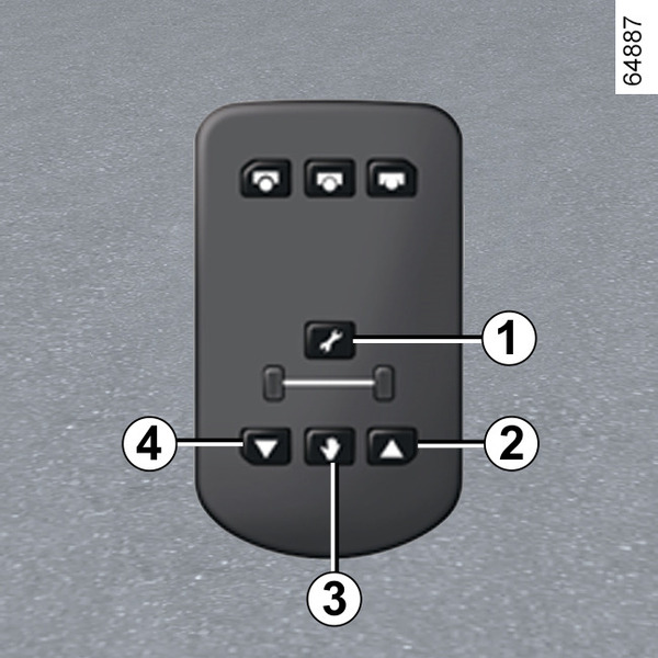 Anomalies de fonctionnement | Manuel d'utilisation